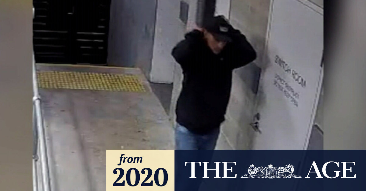 Attempted Abduction Man Stalked Woman For Two Blocks Before Attacking
